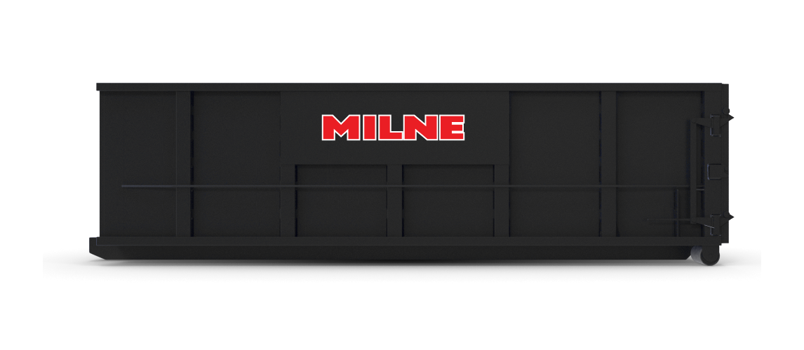 Roll Off Bin Rentals - Milne