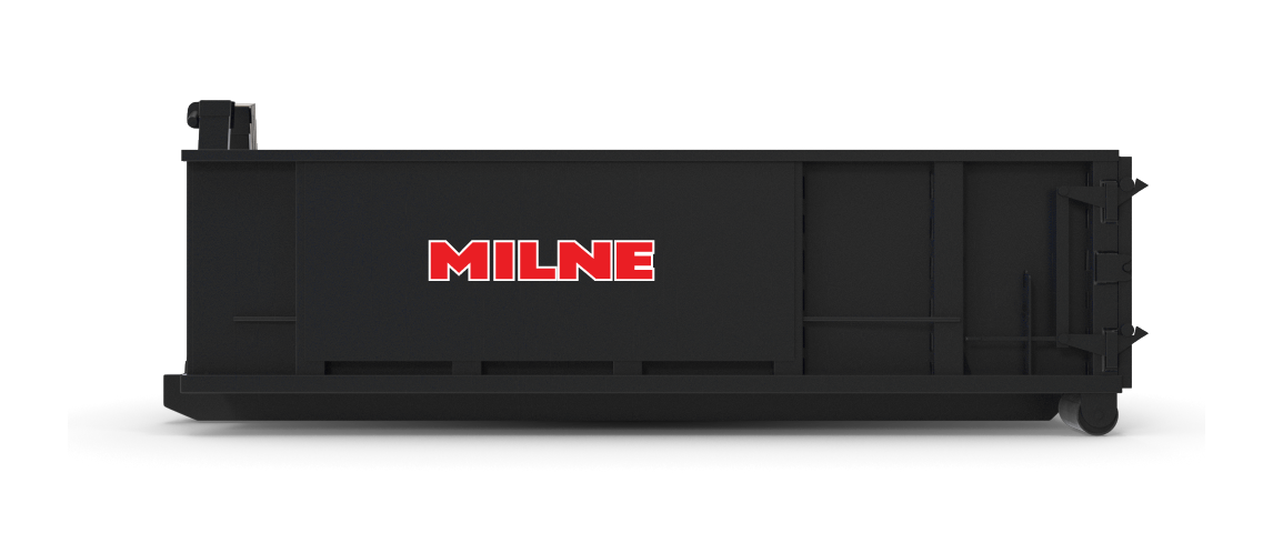 Roll Off Bin Rentals - Milne